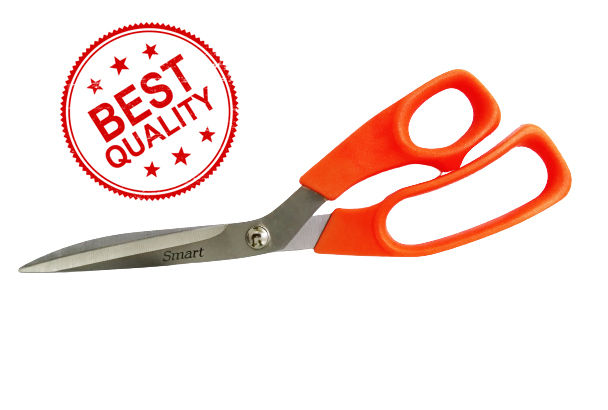 SMART Scissor - Master Cutter Scissor - German Design | Daraz.lk