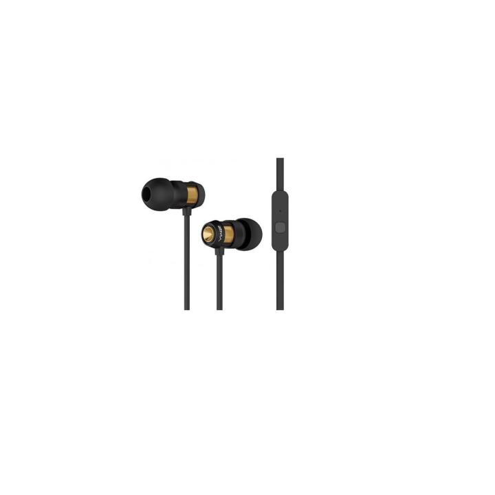 YWZ ME-88 Metal Bass Expression Earphone | Daraz.lk
