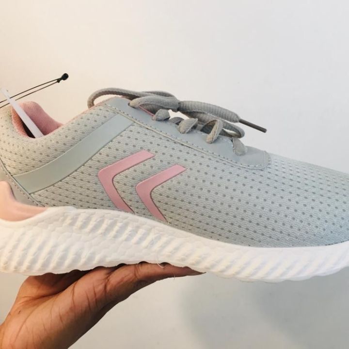 Girls Deck Shoe - Fashionable - New Design - Running & Sport Shoes ...