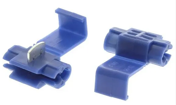IDC wire splice connectors. 351352 | Daraz.lk