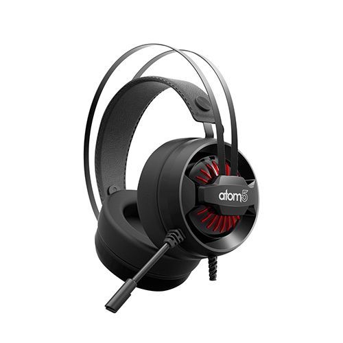Armaggeddon Atom 5 2.1 Stereo Headset | Daraz.lk