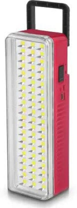 24 Energy 60 Hi-Bright SMD Light with Electric Charging Rechargeable ...