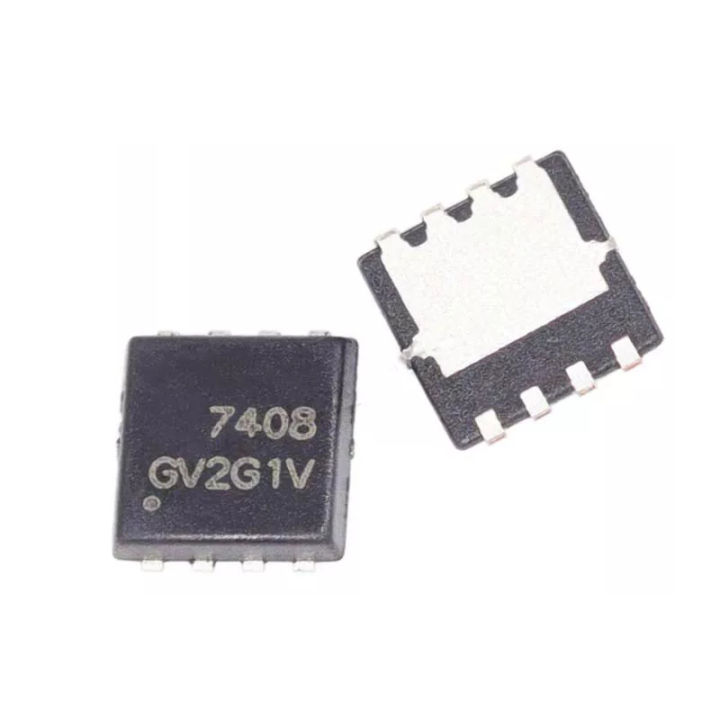 (1piece)100% New AON7408 AO7408 7408 QFN-8 SMD MOSFET | Daraz.lk