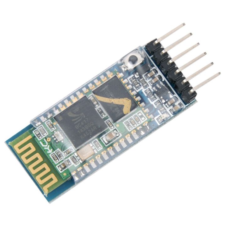 HC-05 Bluetooth Module | Daraz.lk