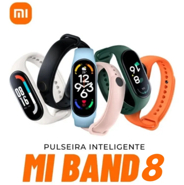 M8 Smart band/ Smart band 8/ Fitness Smart band/ MI Smart band/ Smart ...