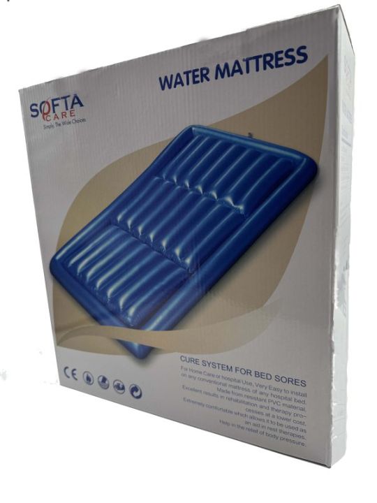 Water Mattress | Daraz.lk: Buy Online at Best Prices in Srilanka | Daraz.lk