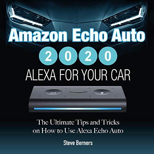 Echo Auto- Hands-free Alexa in your car with your phone | Daraz.lk