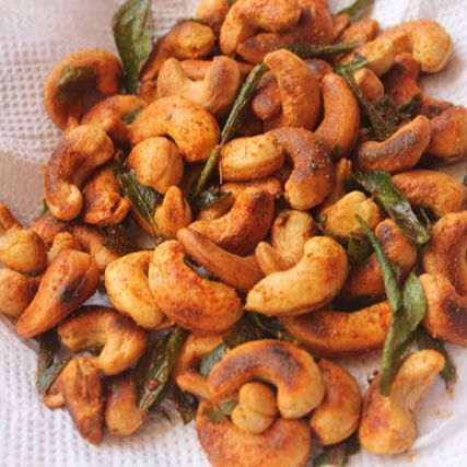 Sri Lankan Devilled Cashew 500G (FULL NUT) | Daraz.lk