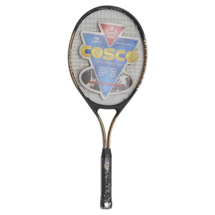 Cosco Tennis Racket | Daraz.lk