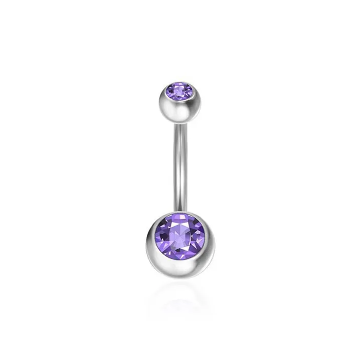 Body piercing Belly button rings Dazzling Studs Belly bars Navel rings ...