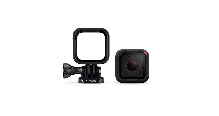 Original Camera Standard Frame Shell Case for Hero 4 Session 5 Session ...