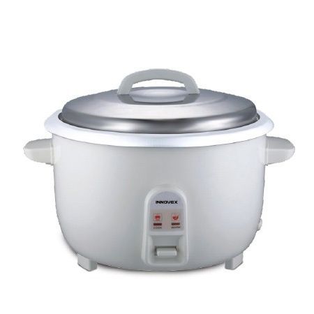 Innovex Rice Cooker [IRC 422] | Daraz.lk