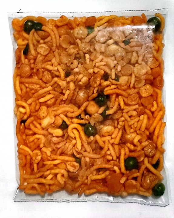 Tasty Baby Mixture Murukku 100g | Daraz.lk