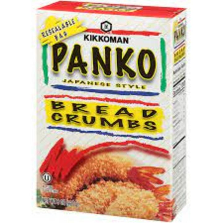 Kikkoman Panko Japanese Style Bread Crumbs 227g | Daraz.lk