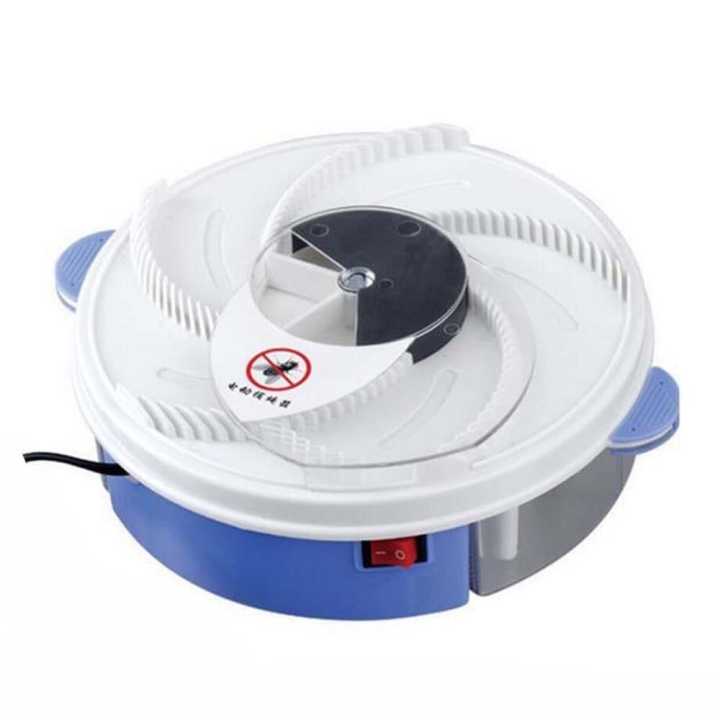 Electric Fly Trap Pest Control Electric Anti Fly Killer Trap Pest ...