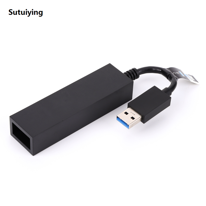 Sutuiying New For Playstation 4 Camera Adapter for PS5 Console Mini ...