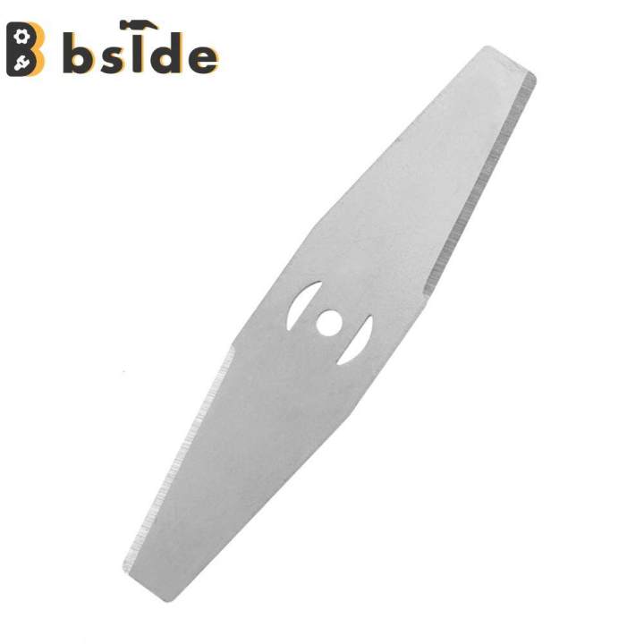 【BestGO】5pcs Metal Grass String Trimmer Head Replacement Saw Blades ...