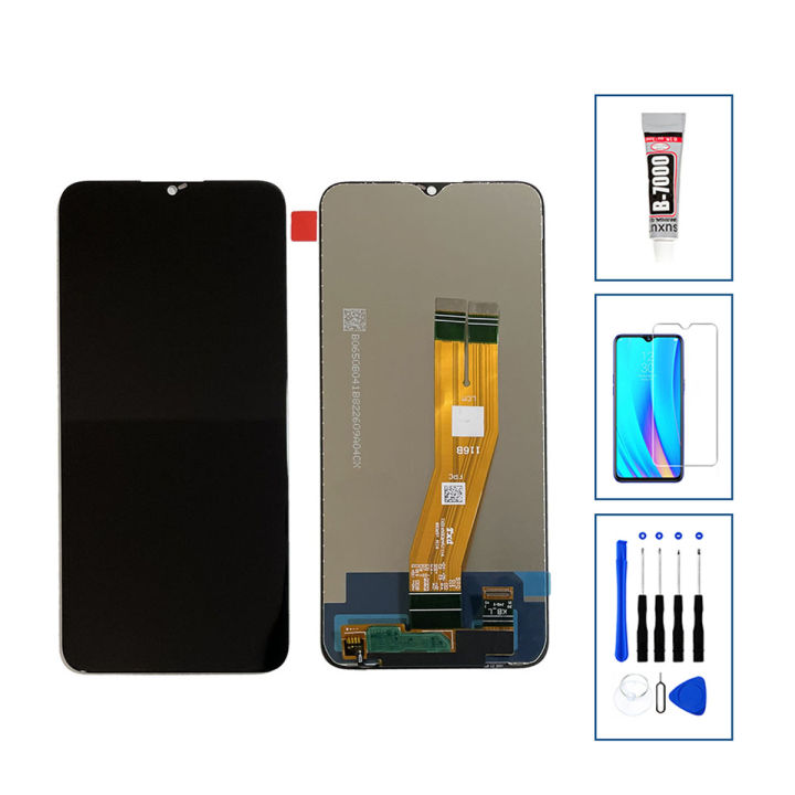 LCD No Frame For Samsung Galaxy A04E A042F A042M Display Touch Screen ...