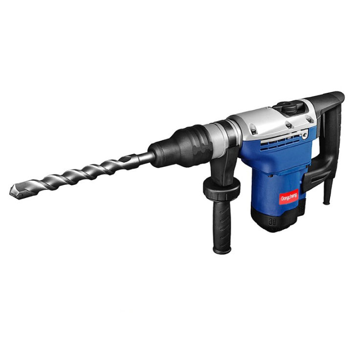 Dongcheng Rotary Hammer 38mm 1100W DZC03-38 | Daraz.lk