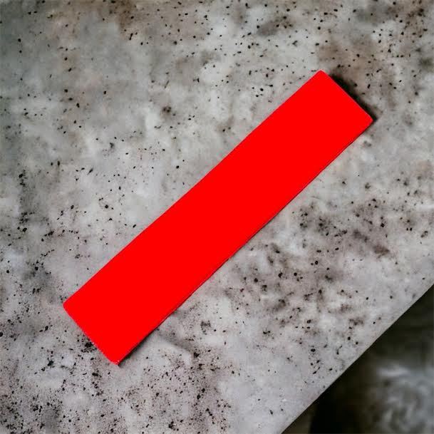 ESH Red color velvet watch, bracelet box with Magnetic lock watch ...