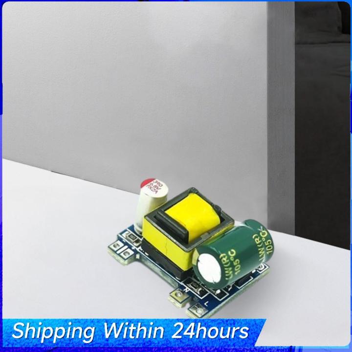 AC 85-265V To DC12V/5V/24V AC DC Converter Module Compact Design Step ...