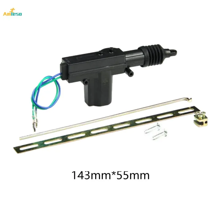 Door Lock Motor System Car Lock Actuator Replacement Car Remote Central ...