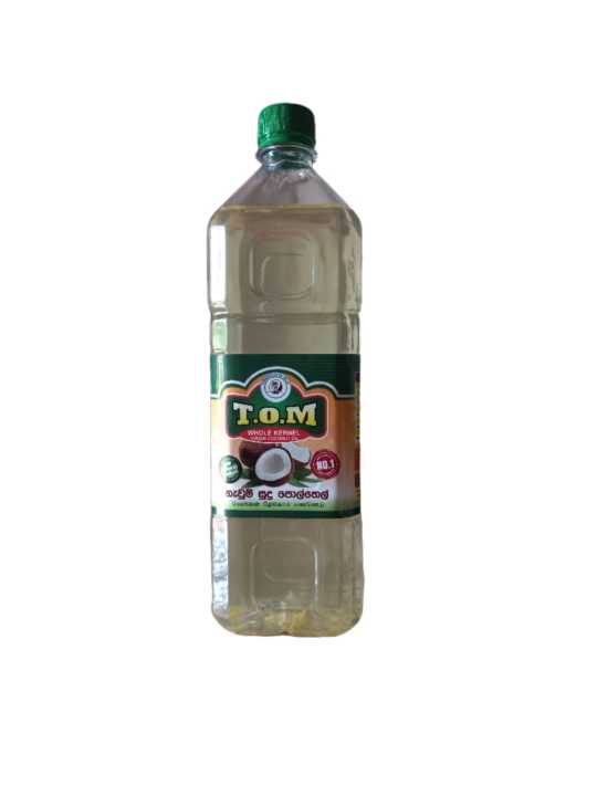 coconut Oil 1 liter | Daraz.lk