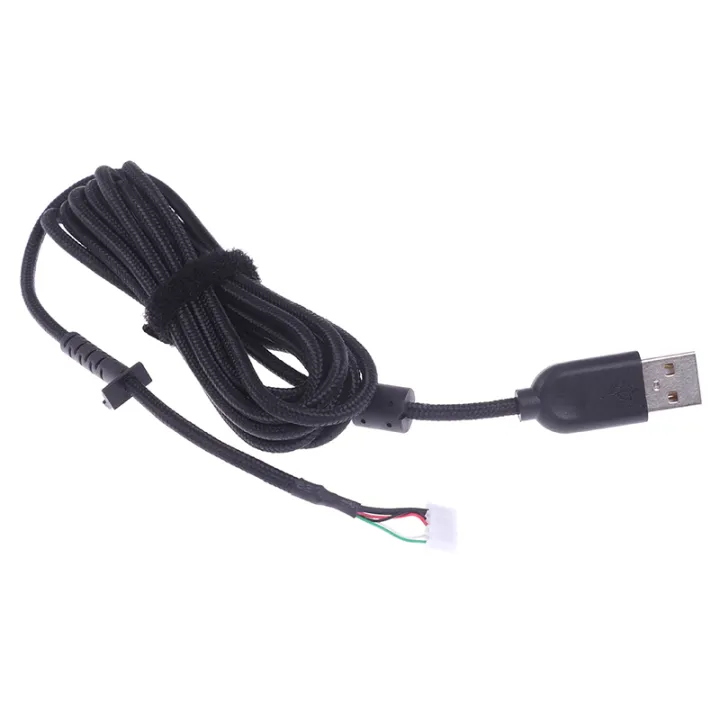 Mouse Cable Replacement Wire For Logitech G502 Mouse Replacement Cable ...