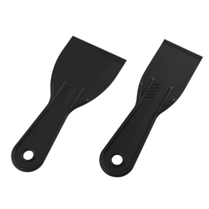 Tile Grout Paint Putty Spreader Plastic Wall Cleaning Tool Car Film ...