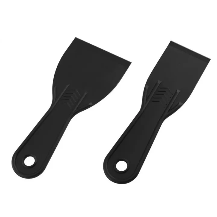 Tile Grout Paint Putty Spreader Plastic Wall Cleaning Tool Car Film ...