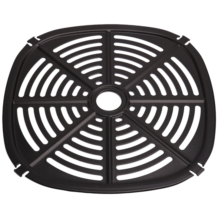 Air fryer partition plate frying plate steaming plate B | Daraz.lk