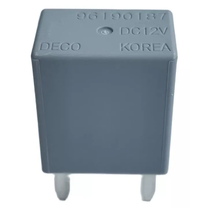 Automotive Relay for Optra / Aveo 96190187 | Daraz.lk