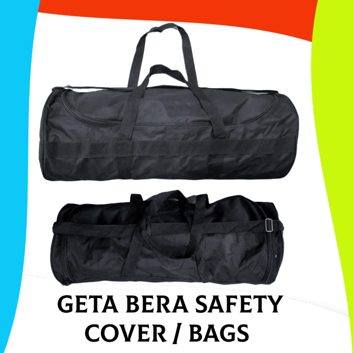 Geta Bera, Magul Bera,Udarata Bera Water Proof Safety Bag Cover | Daraz.lk