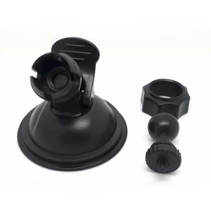 【Free-delivery】 Car Video Recorder Suction Mount Bracket Holder for ...