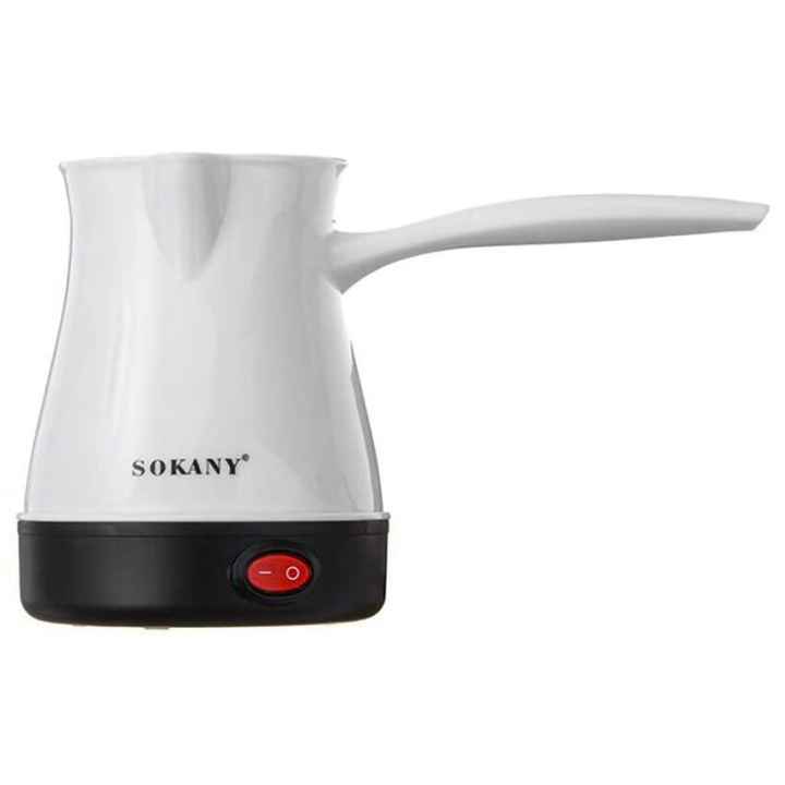 Sokany Electric Coffee Maker SK-219 | Daraz.lk
