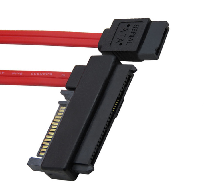 Sff-8642 Sas 29 P To 7 Pin Sata Hard Disk Drive Raid Cable With 15 Pin ...