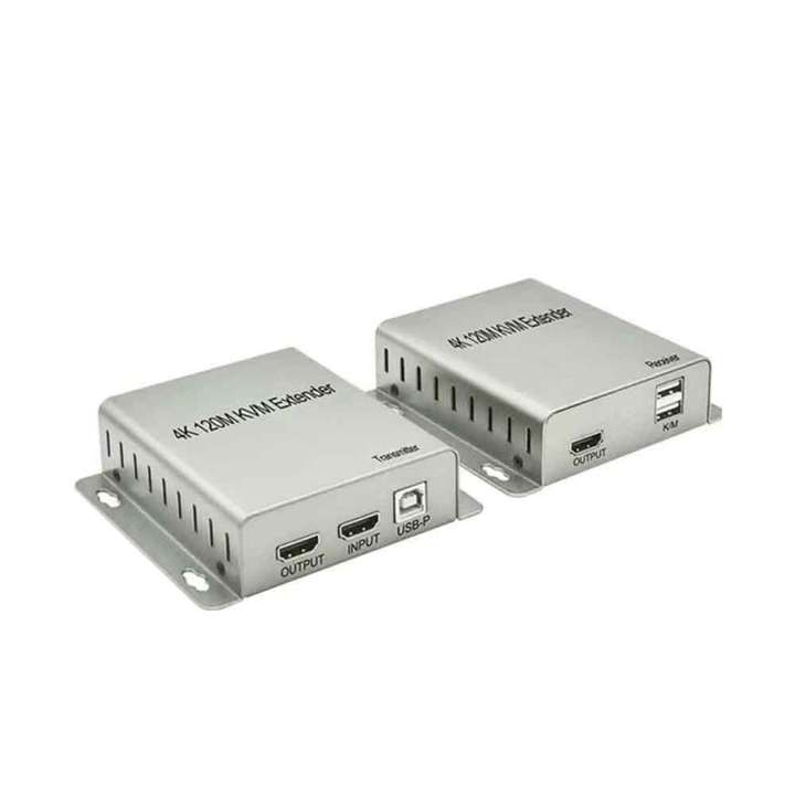 Experience Unmatched Connectivity and Control with Our 4K 120M HDMI USB ...