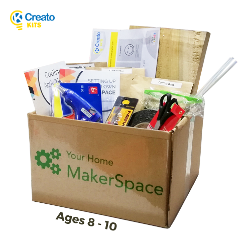 Robotics & STEM Projects for Age 8 - 10 Kids Science & Engineering Kits ... Robotics & STEM Projects for Age 8 - 10 Kids Science & Engineering Kits ...