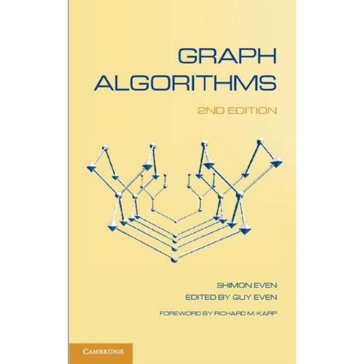 Graph Algorithms 2nd Edition | Daraz.lk