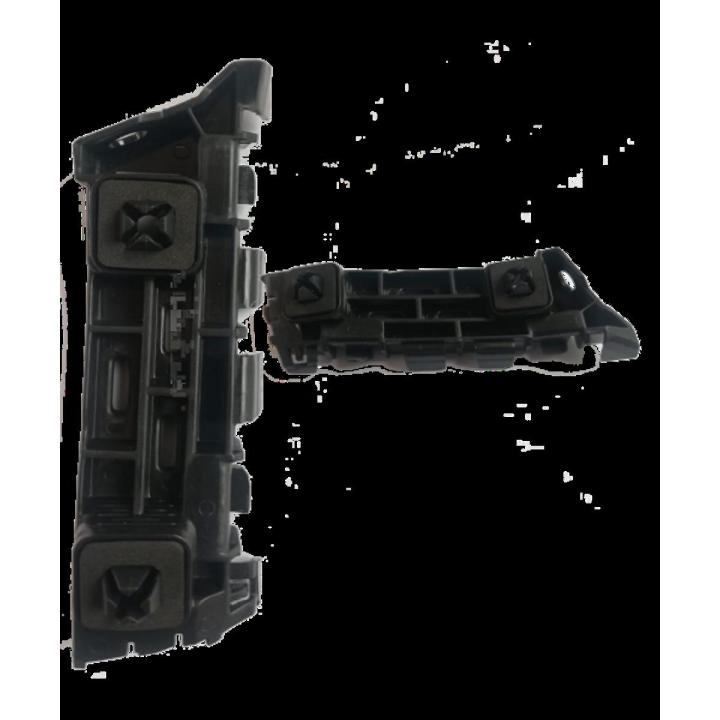 Suzuki Wagon R Rear Bumper Retainer (Right) | Daraz.lk