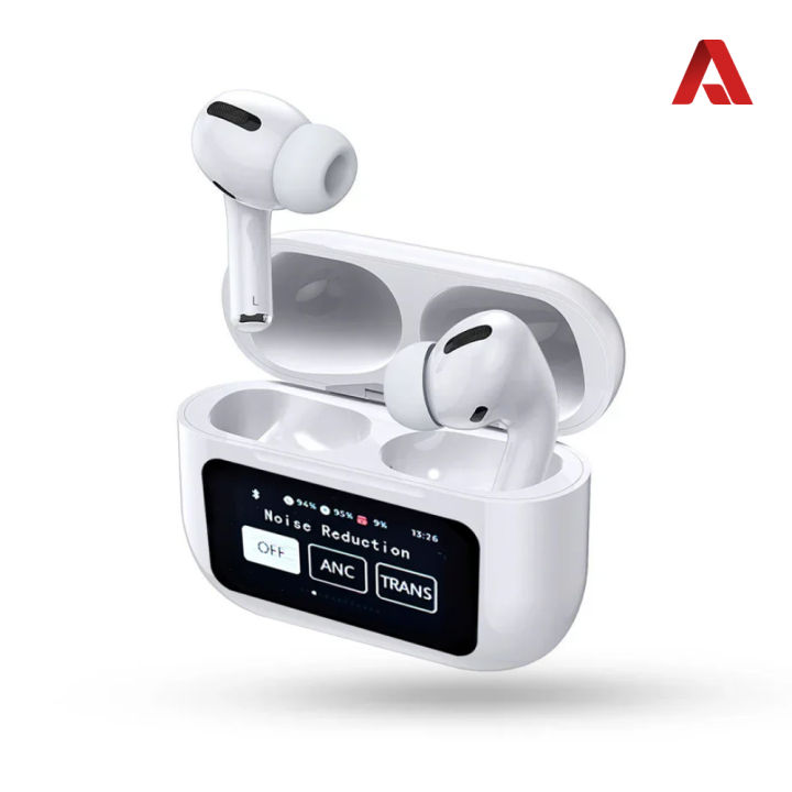 AirPods Pro 2 ANC/ENC Display Premium Sound, ANC & Transparency Mode | Daraz.lk