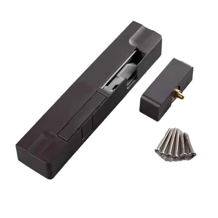 Home Improvement Closer Lock Automatic Closer Lock Retratil Closingtope ...