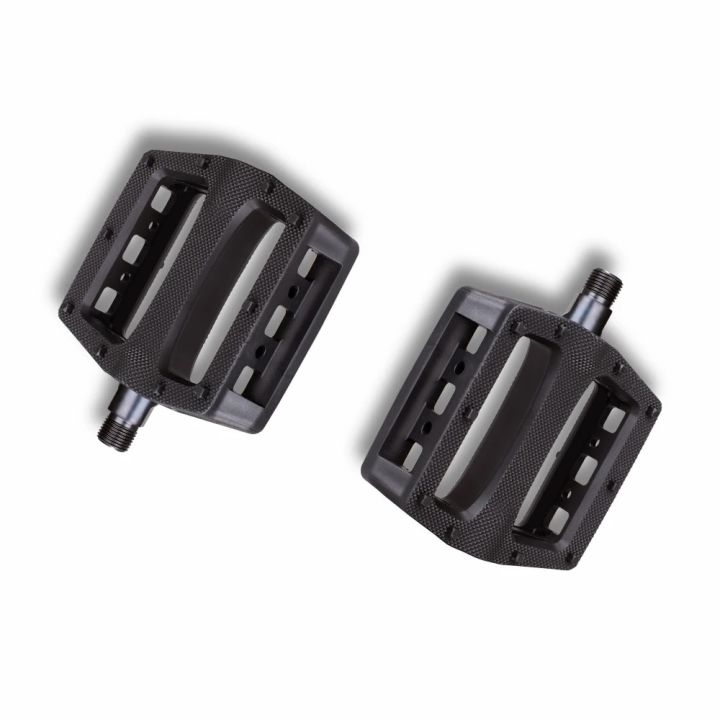 bike modified parts Funsea Pedals For Bicycle BMX MTB Cruiser Dirt Jump ...