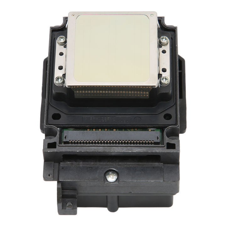 Printer Head Replacement UV Ink Head 6 Color Photo Printing Machine ...