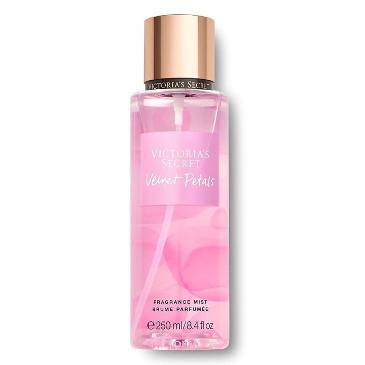 Victoria’s Secret Velvet Petals Body Mist Perfume 250ml | Daraz.lk