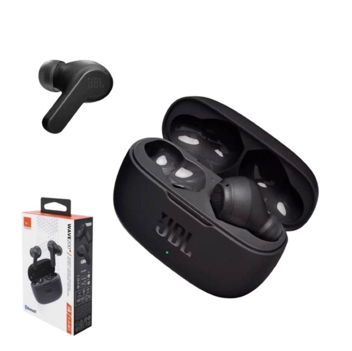 JBL Wave 200 TWS True Wireless Earbuds | Daraz.lk