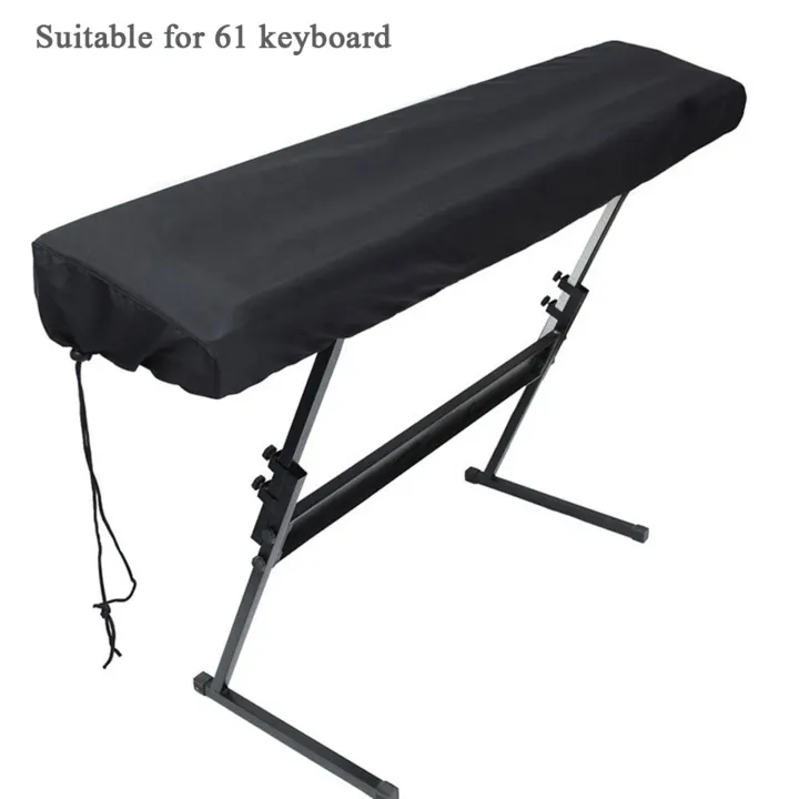 【Dream Sailing Store 】FLYEER Piano Keyboard Dustproof and Opening 61 ...