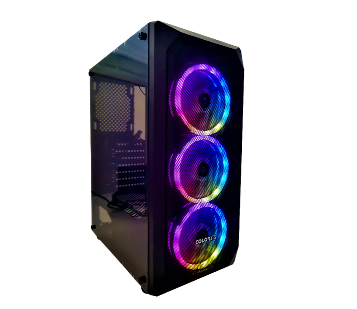 Core i5 4th generation Gaming Computer 128GB SSD / 8GB RAM | Daraz.lk