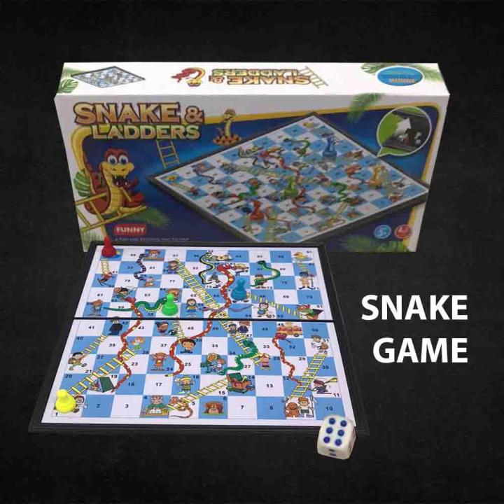 snake& ladders | Daraz.lk: Buy Online at Best Prices in Srilanka | Daraz.lk
