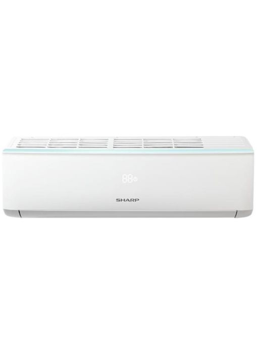 SHARP 9000 BTU Air Conditioner - Non Inverter AHA9WCD2 | Daraz.lk